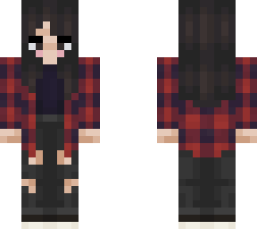 Liz | Minecraft Skin