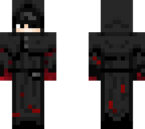 maskless | Minecraft Skin