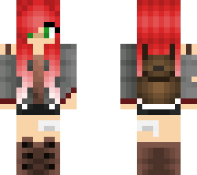 maze runner | Minecraft Skins