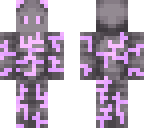 Mendoris Female - 1 | Minecraft Skin