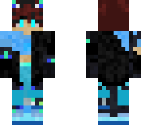 mlm | Minecraft Skins
