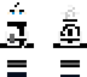 Zane | Minecraft Skins