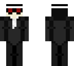 muzan | Minecraft Skins