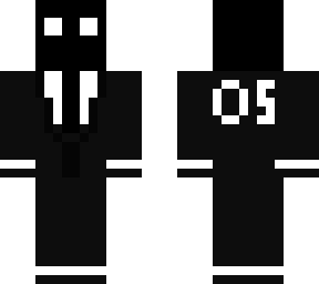 My O5 Council (SCP) | Minecraft Skin