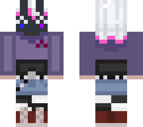 NES | Minecraft Skin