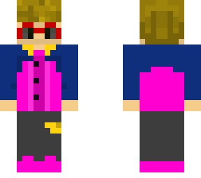 Tree | Minecraft Skins