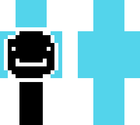 ooo | Minecraft Skin