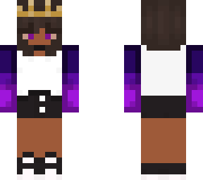 ooo | Minecraft Skin