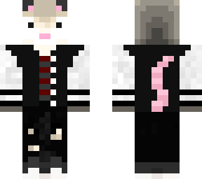 opossum | Minecraft Skins