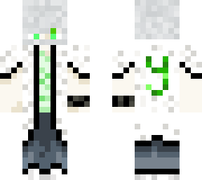 pApa | Minecraft Skin
