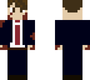 patrick bateman | Minecraft Skins