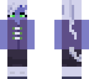 Phantom Dragon | Minecraft Skin