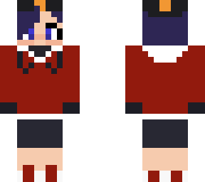 Pokemon Ethan/Gold | Minecraft Skin