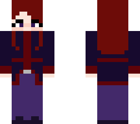 pokemon silver | Minecraft Skins