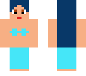 jasmine princess | Minecraft Skins