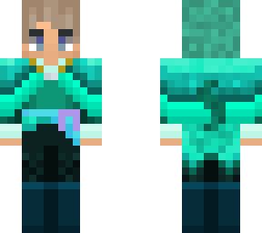 punz | Minecraft Skins