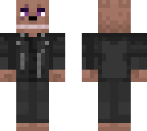 roger stanford | Minecraft Skins