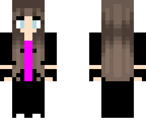 Rosetta Skin 2.0 | Minecraft Skin