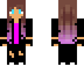 rosetta skin | Minecraft Skins