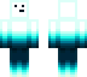 Sarkice edit | Minecraft Skin