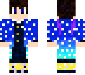 jay walker | Minecraft Skins