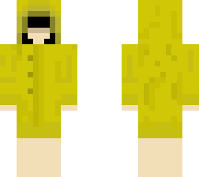 Six | Minecraft Skin