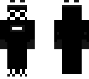 Skin challenge 2 | Minecraft Skin