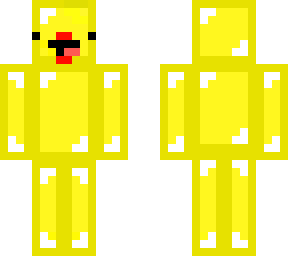 skippy | Minecraft Skin