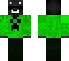 spreen duro | Minecraft Skin