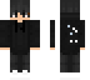 SSA | Minecraft Skin