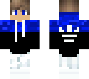 TaterOfTheTot | Minecraft Skin