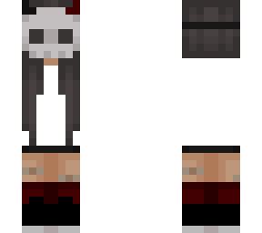 temp | Minecraft Skin