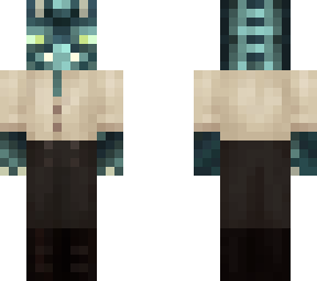 merman | Minecraft Skins