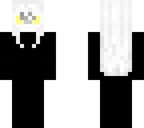 Trollge Minecraft Skins