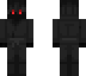 Try | Minecraft Skin