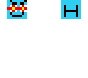 Turbo | Minecraft Skin