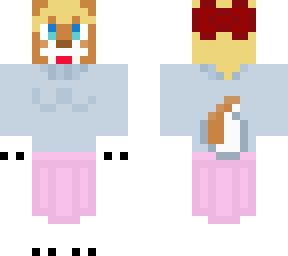 turtleneck | Minecraft Skins