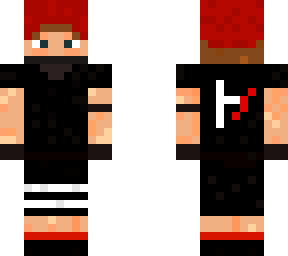 tyler joseph | Minecraft Skins