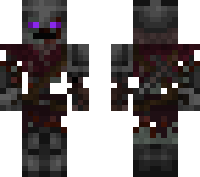 Zombie Knight | Minecraft Skins