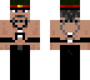 stalin | Minecraft Skins