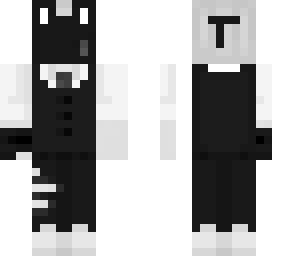vip | Minecraft Skin