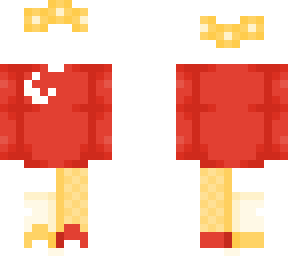 lunar new year | Minecraft Skins
