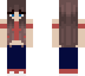 ~Date-night~ | Minecraft Skin