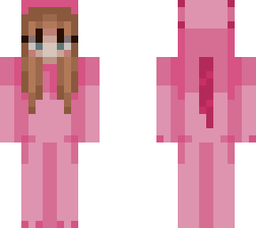 matching trio | Minecraft Skins