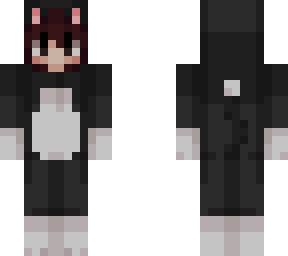 matching trio | Minecraft Skins