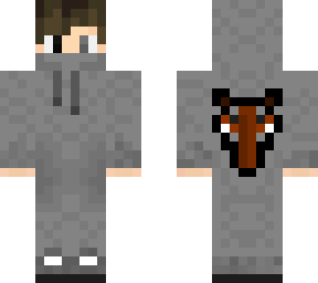 streamer ii | Minecraft Skins