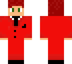 Alex_10 Roblox Skin | Minecraft Skin