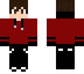 Ali1 | Minecraft Skin