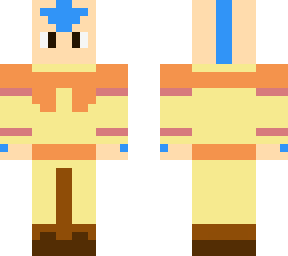 ang | Minecraft Skins