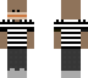 ape skin | Minecraft Skin